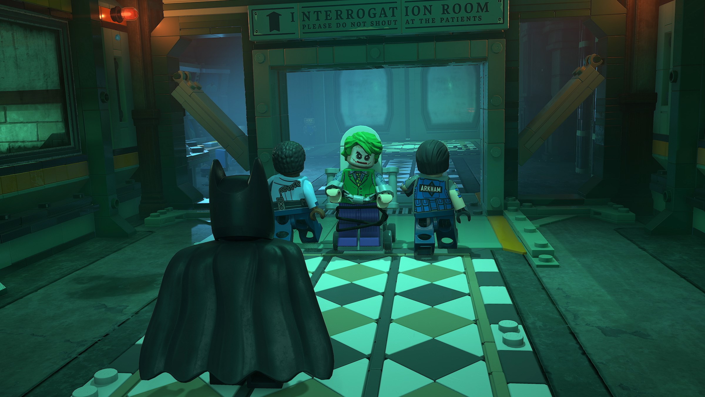 Lego Batman Legacy Of The Dark Knight Launches May 29 2026 Brickset